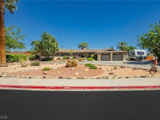 1901 S 15th St, Las Vegas, NV 89104