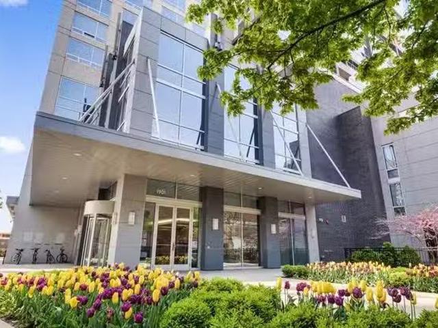 1901 S Calumet Ave #2409, Chicago, IL 60616 MLS 12314137