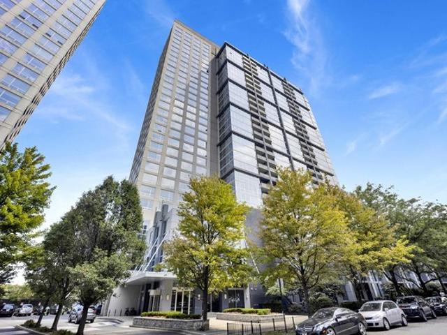 1901 S Calumet Ave Unit 911, Chicago, IL 60616