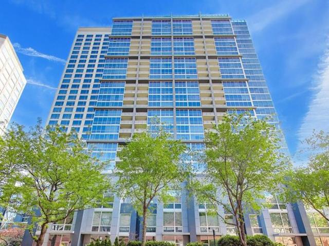 1901 S Calumet Ave Unit 1206, Chicago, IL 60616