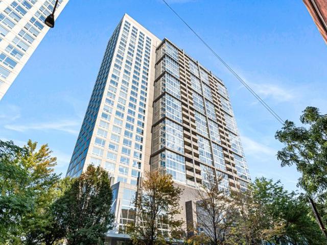 1901 S Calumet Ave Unit 2105, Chicago, IL 60616