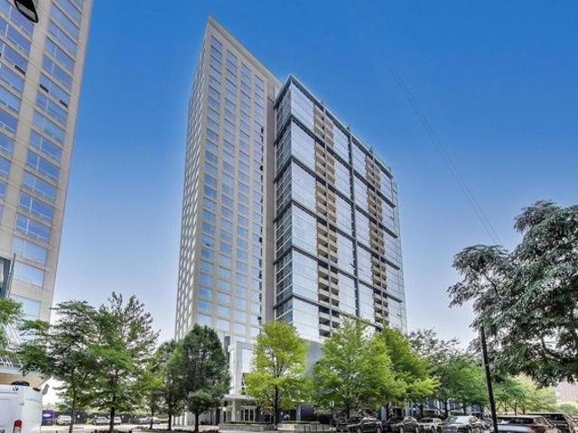 1901 S Calumet Ave Unit 2208, Chicago, IL 60616