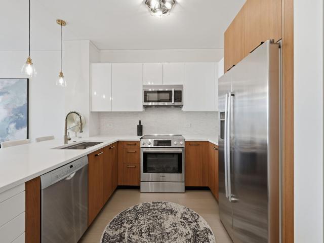 1901 S Calumet Avenue # 2411