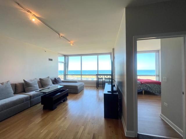 1901 S Calumet Avenue # 2602
