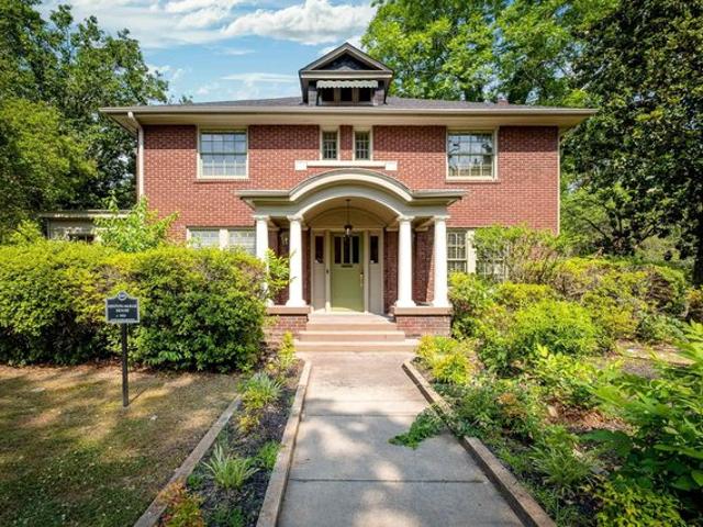 1901 Broadway St, Little Rock, AR 72206