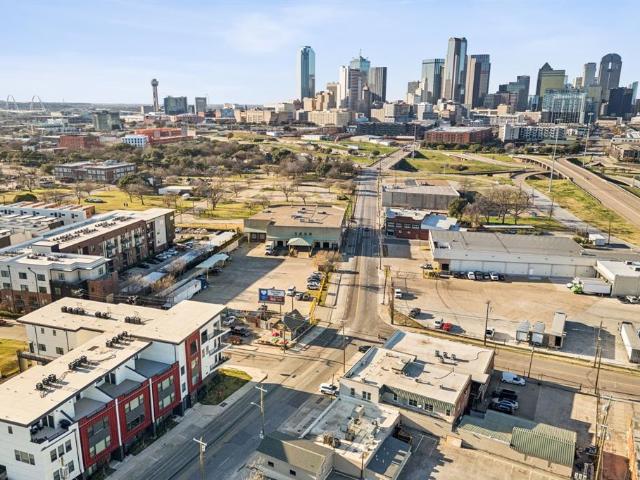 1901 S Harwood St, Unit 107, Dallas, TX 75215 | MLS #21143 | Compass
