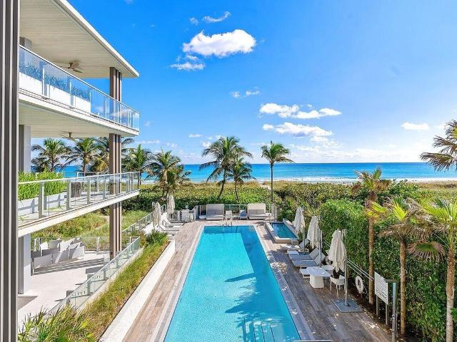 1901 S Ocean Boulevard 10, Delray Beach, US, FL