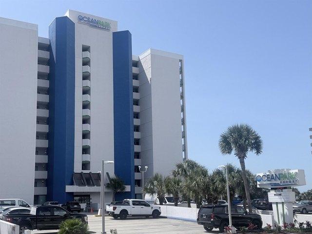1901 S Ocean Blvd Unit 1216, Myrtle Beach, SC 29577