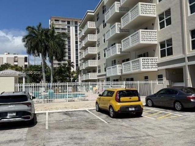 1901 S Ocean Dr, Unit 207, Hollywood, FL 33019 | MLS #A12009