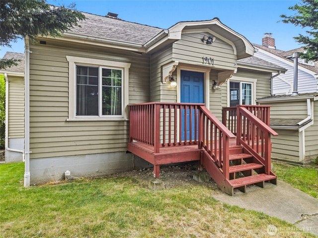 1901 S Sprague Ave, Tacoma, WA 98405