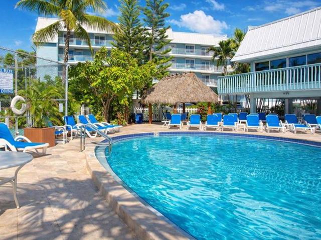 1901 S Roosevelt Blvd Apt 401S, Key West, FL 33040