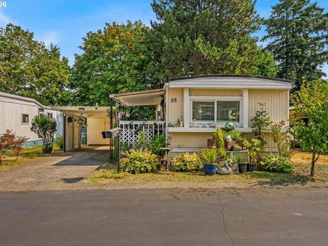 1901 SE Minter Bridge Rd Unit 55, Hillsboro, OR 97123