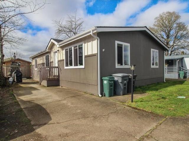 1901 SE Minter Bridge Rd Unit 34, Hillsboro, OR 97123