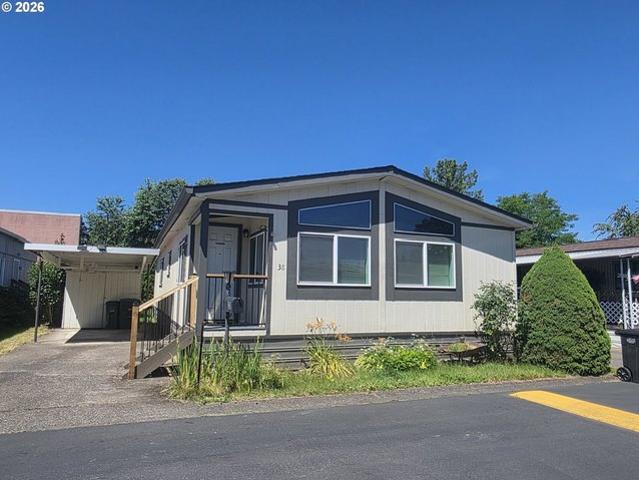 1901 SE Minter Bridge Rd Unit 38, Hillsboro, OR 97123