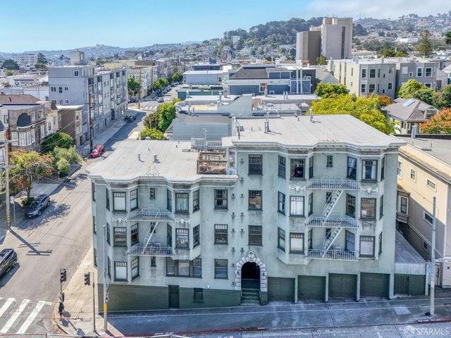 1901 Turk St, San Francisco, CA 94115