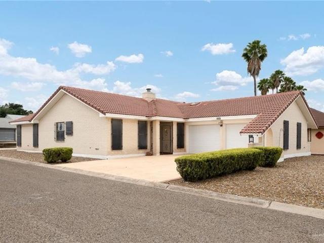 1901 Tyler St, Mission, TX 78572