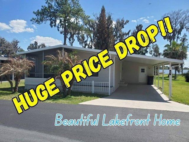 1901 US Highway 17 92 Lot 67, Lake Alfred, FL 33850