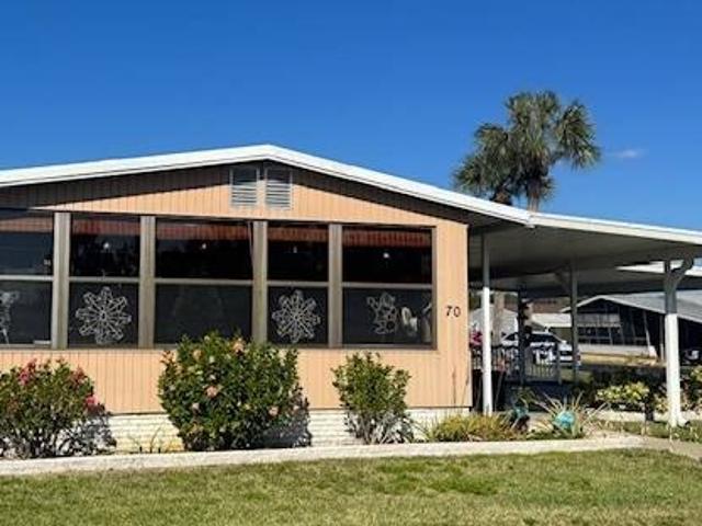 1901 US Highway 17 92 Lot 70, Lake Alfred, FL 33850