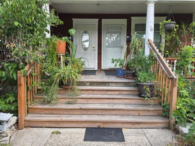 1901 Victorian Duplex