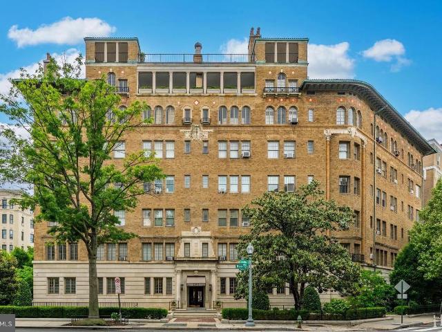 1901 Wyoming Ave NW, Unit 41, Washington, DC 20009 | Compass