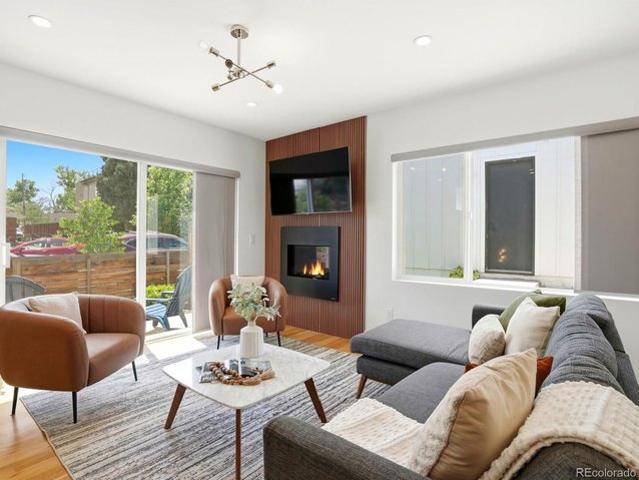 1901 W 36th Ave, Denver, CO 80211