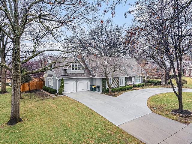 1901 W 69th St, Mission Hills, KS 66208 | MLS #2603 | Compass