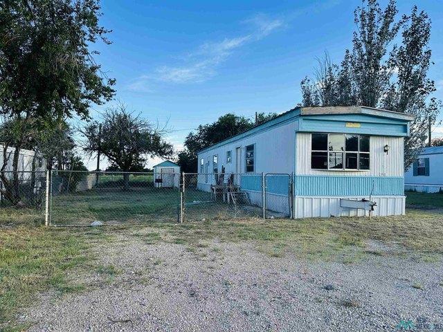 1901 W Colonial Dr, Lovington, NM 88260