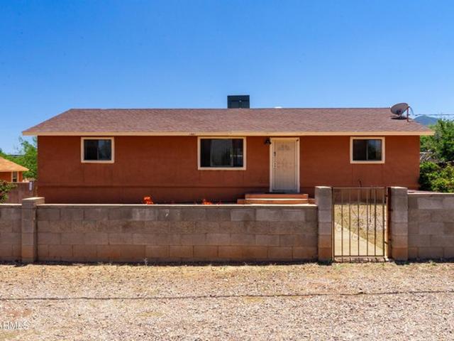 1901 W Newell St, Naco, AZ 85620
