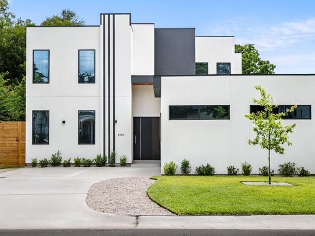 1901 W Saint Johns Ave, Austin, TX 78757