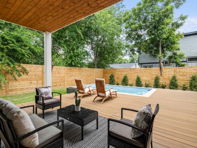 1901 W St Johns Ave, Austin, TX 78757 | MLS #4142