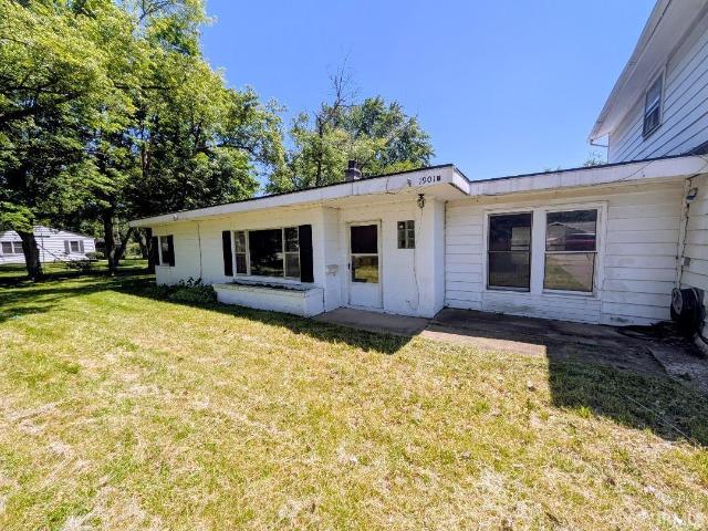 1901 W Riggin Road