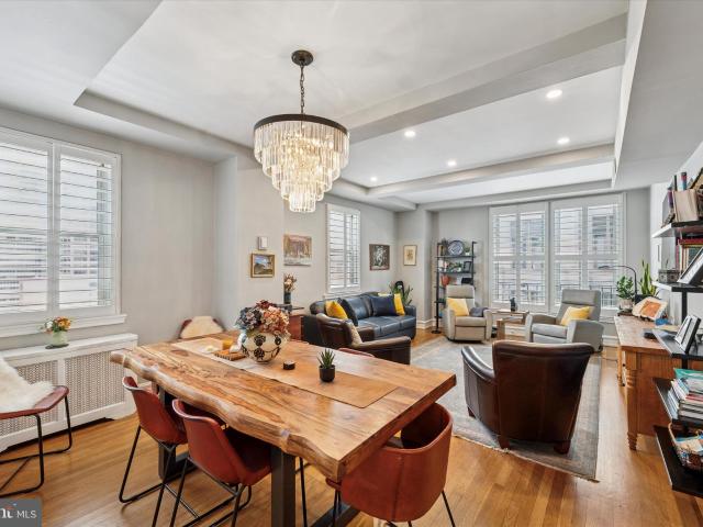 1901 Walnut St, Unit 14F, Philadelphia, PA 19103 | MLS #PAPH2516