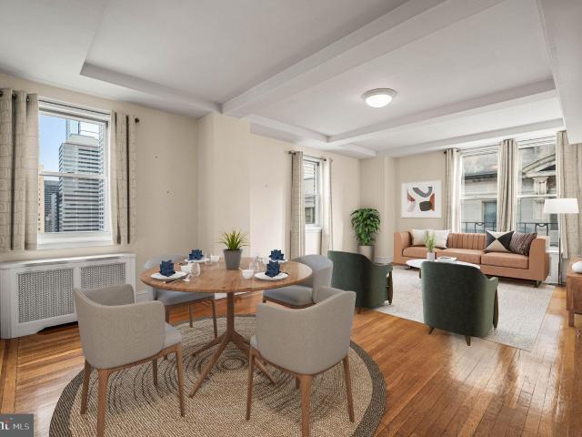 1901 Walnut St, Unit 17F, Philadelphia, PA 19103 | MLS #PAPH2566