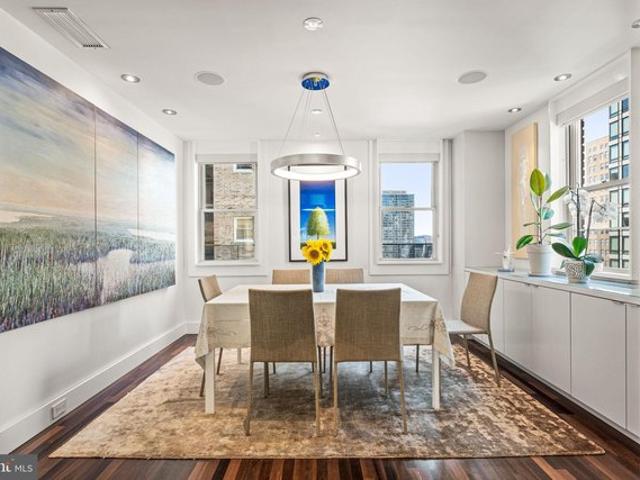 1901 Walnut St Apt 15F, Philadelphia, PA 19103