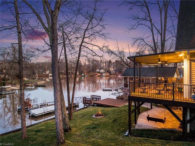 1901 Warf Road, Lexington, US, NC