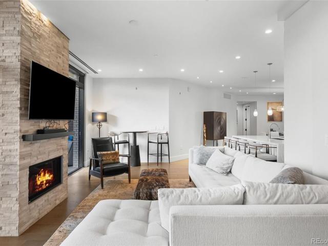 1901 Wazee Street #618, Denver, US, CO