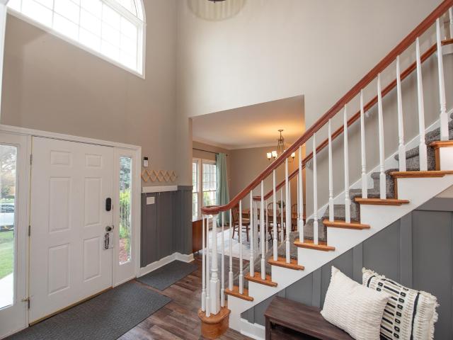 1901 Willet Court