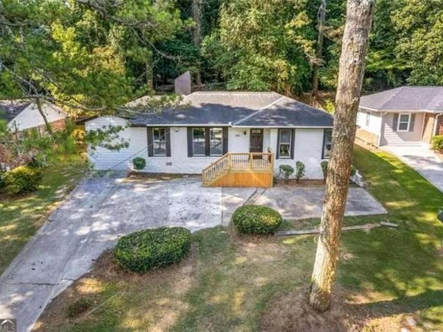 1901 Windsor Dr SW, Atlanta, GA 30311