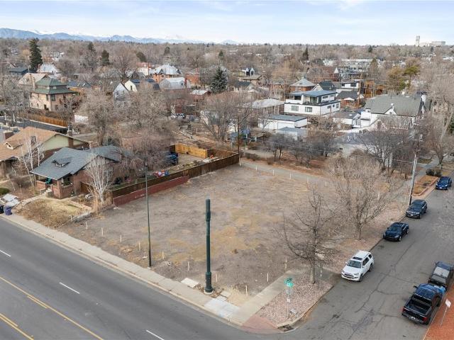 1901 & 1909 W 38th Avenue