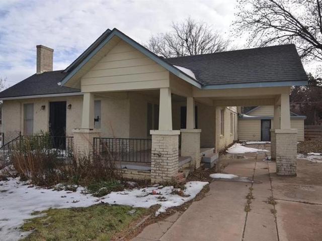 1901 28th St, Lubbock, TX 79411