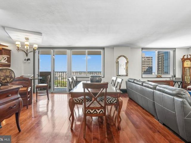 1901 45 John F Kennedy Blvd Unit 2806, Philadelphia, PA 19103
