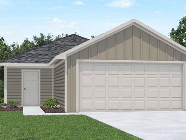 19023 Foxface Peak Ct, Hockley, TX 77447