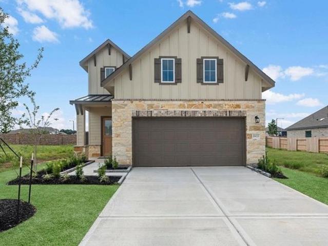 19023 Magnolia Willow Ln, Magnolia, TX 77355