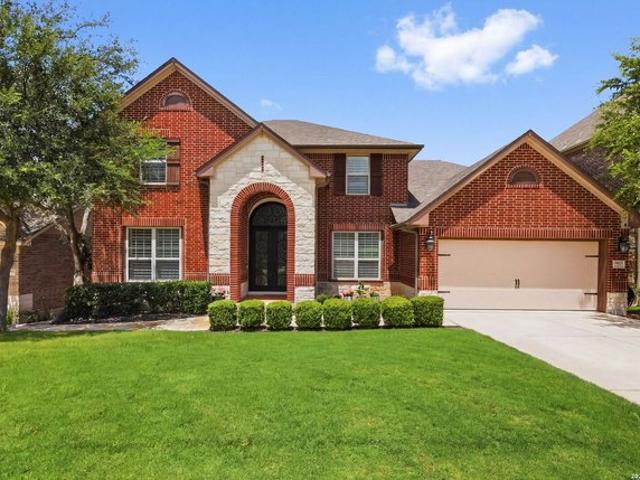 19023 Salado Cyn, San Antonio, TX 78258