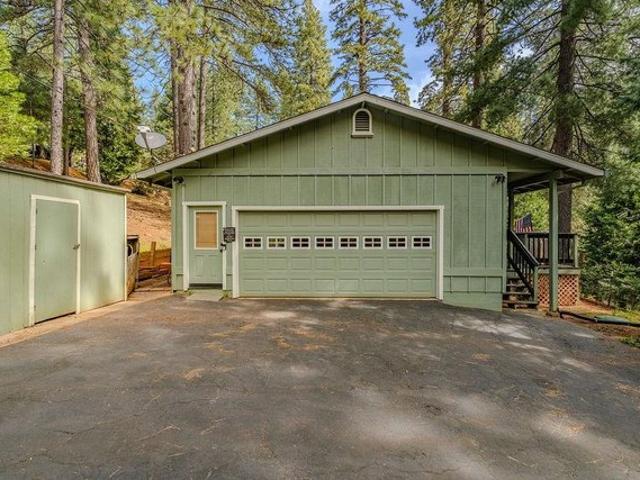 19021 N Mace Dr, Pioneer, CA 95666
