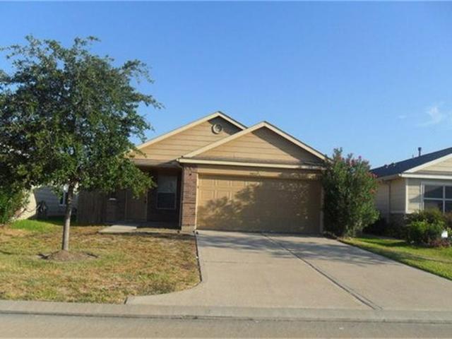 19022 Wild Yaupon Dr, Cypress, TX 77433