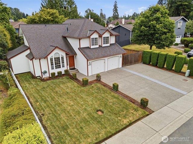 19022 nd Ave SW, Renton, WA 98055