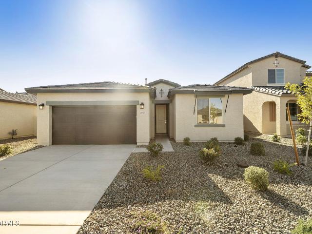 19027 W ROSE Lane