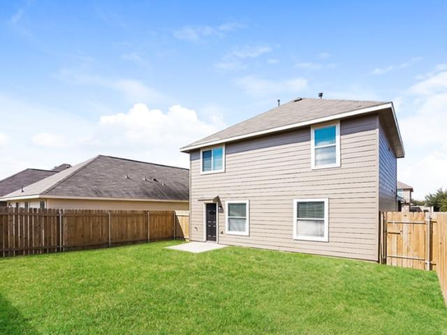 19027 Brescia Ln, Katy, TX 77449 | MLS #28677