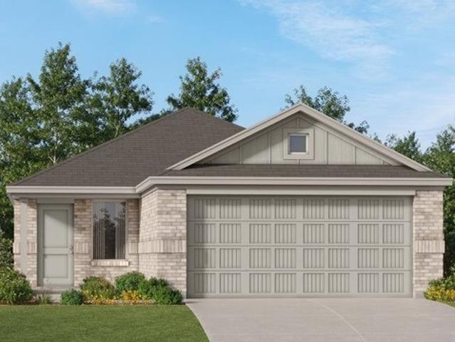 19027 Encanto Aly, San Antonio, TX 78264
